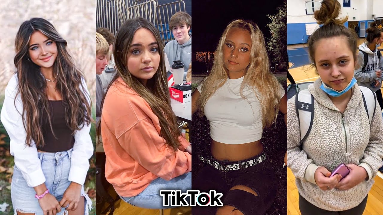 Instagram vs Real Life (TikTok Compilation) - YouTube