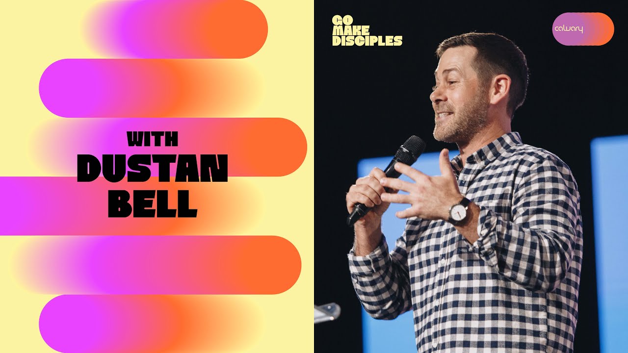 Faith & Failure | Dustan Bell - YouTube