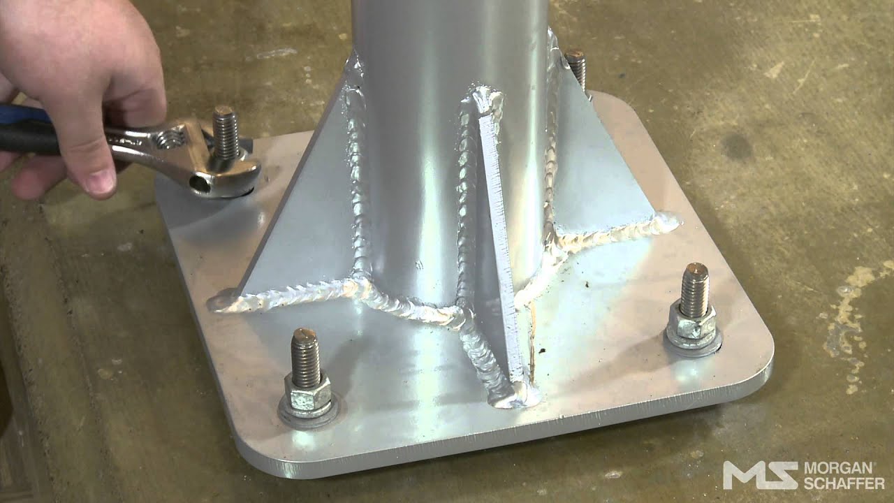 Calisto 2 Installation - Instructional Video - YouTube