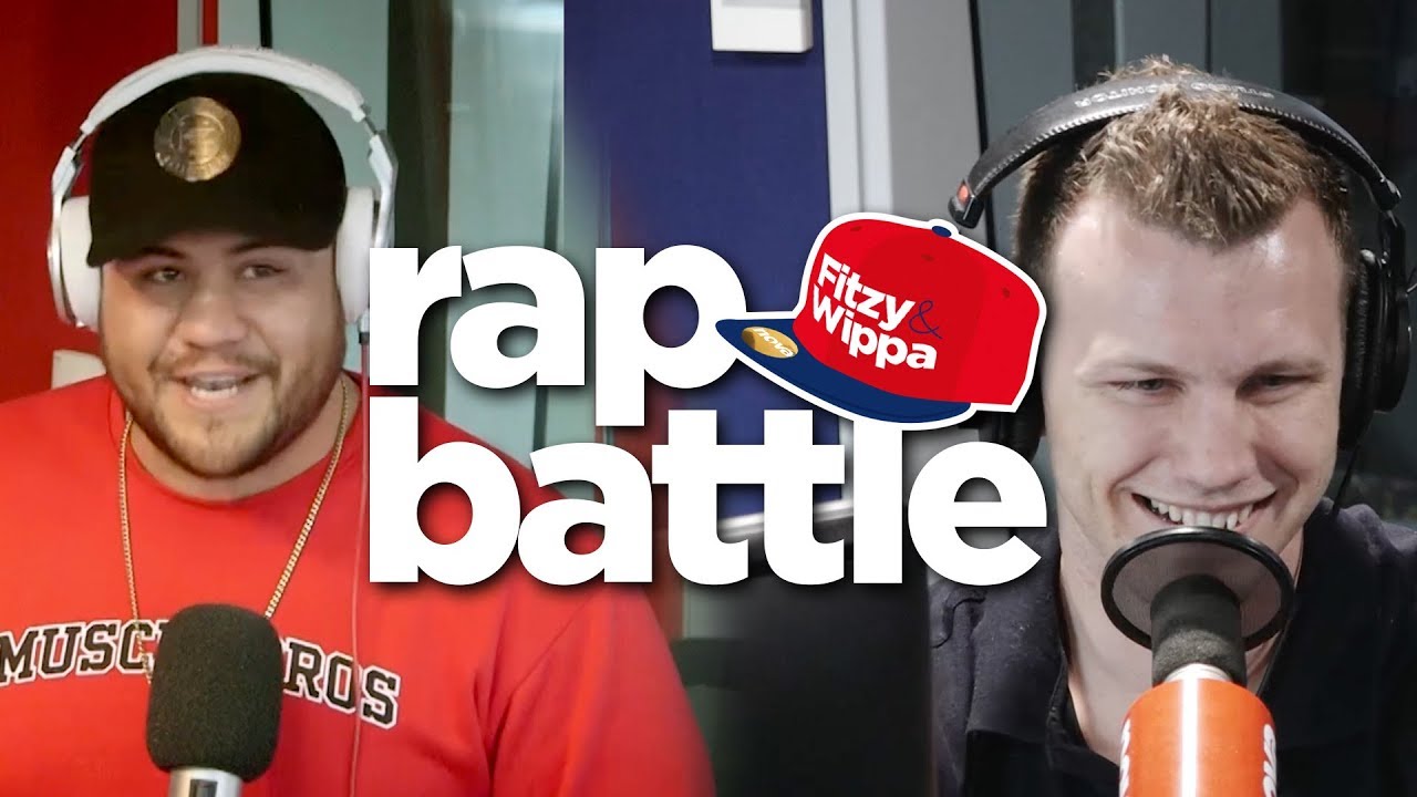 UFC vs Boxing rap battle!!! - YouTube