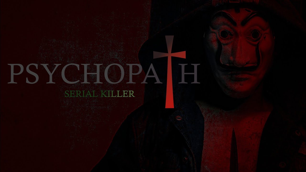 Most Disturbing TV Shows About Psychopaths - Ep 01 - New Indian Drama ...