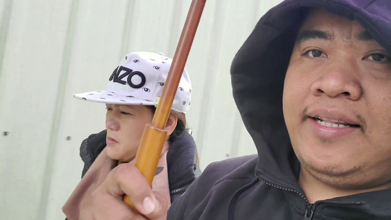 Holiday ni momoy pero TAGA LUTO TAGA HUGAS TAGA LABA - YouTube