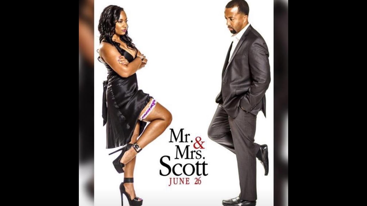 Jerri and Deonte Scott Wedding DJ Gig Log #jerrianddeontewedding # ...