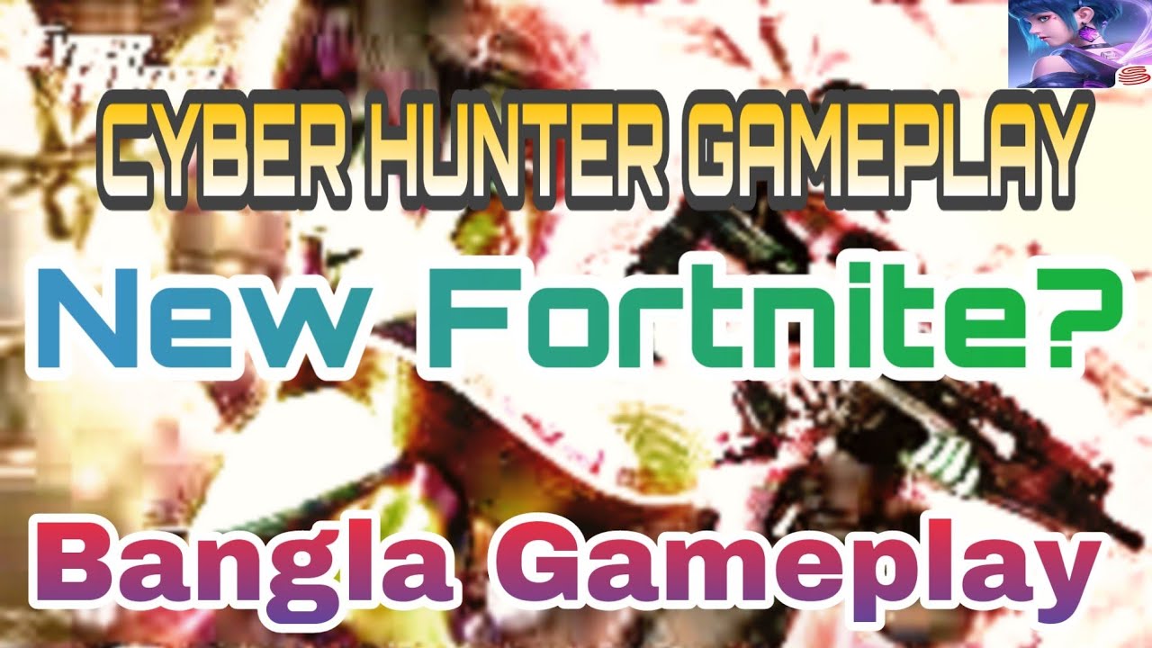 A NEW #FORTNITE TYPE GAME| BATTLEROYALE GAMEPLAY |BANGLA GAMEPLAY | # ...