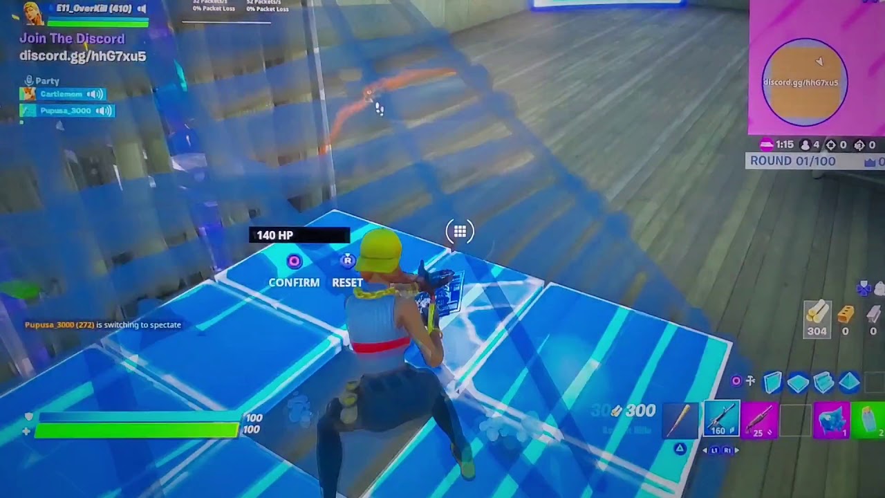 (Fortnite)Quick Clip - YouTube
