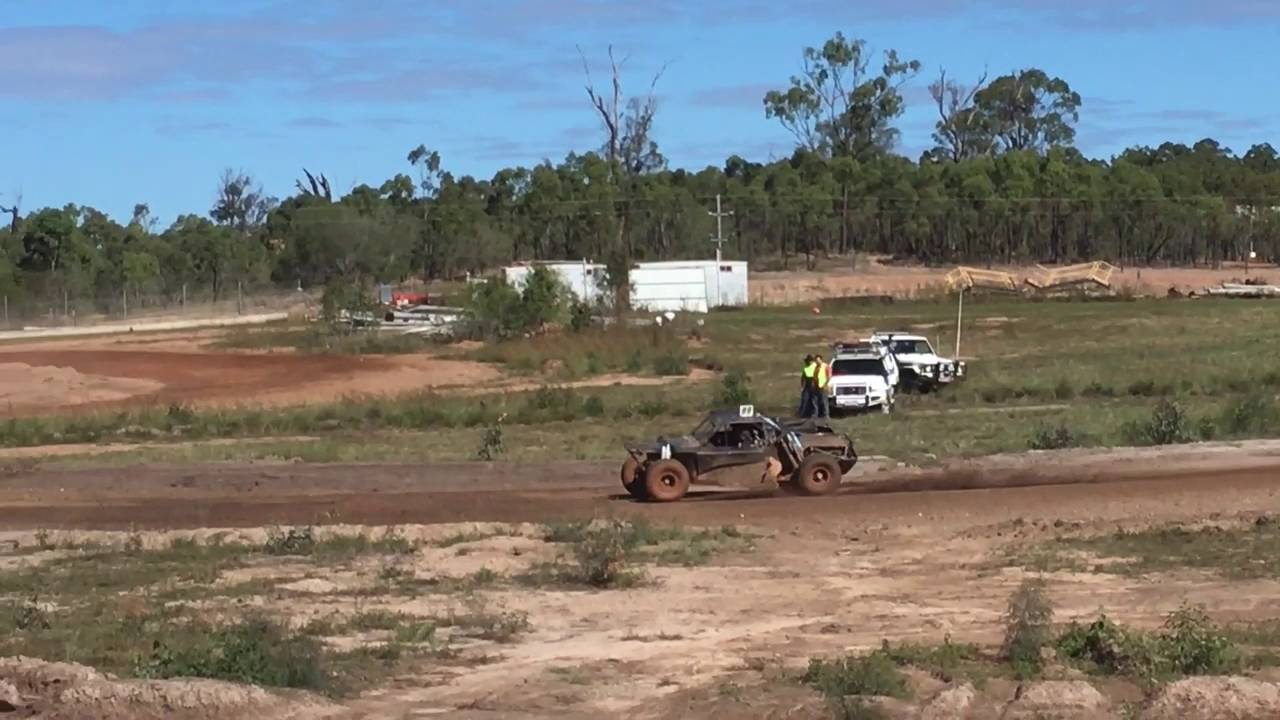 Stadium Short Course #99 Pro Buggy - YouTube