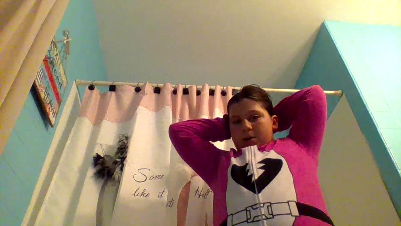 night routine part 3 - YouTube