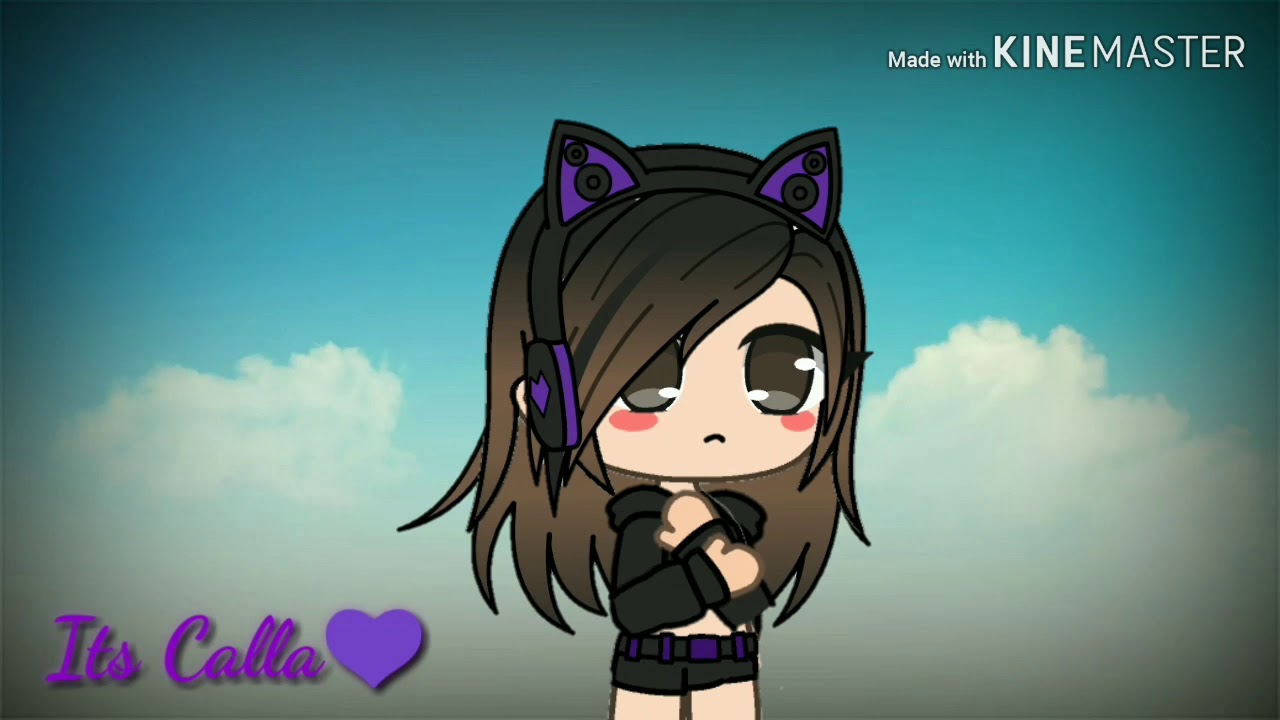 Sunset Lover Meme gacha life c: - YouTube