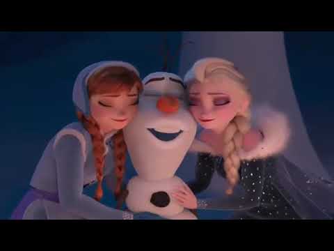 Corto de Frozen Antes de Coco CRÍTICA a Corto de Frozen Olaf Antes de ...