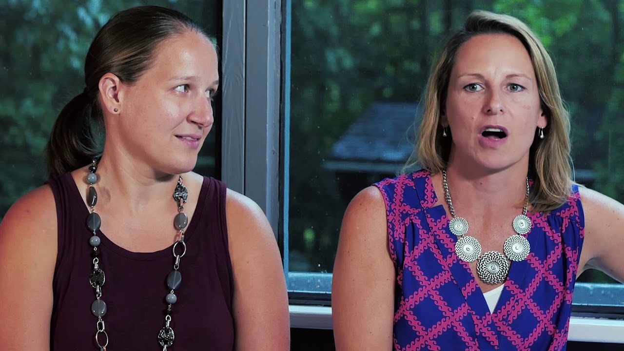 Resilience: McCabe Family - YouTube