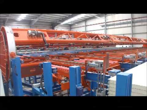 Kibar holding - assan panel al arabiye Jordan - YouTube