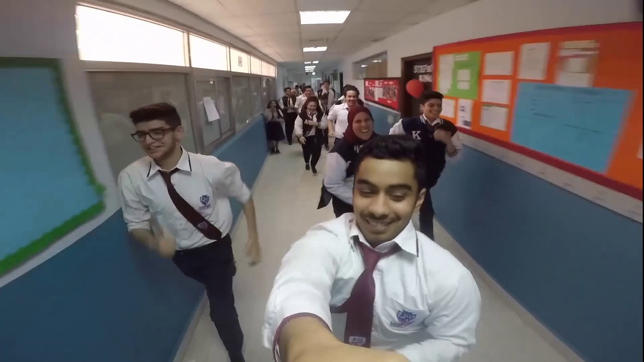Cambridge English School 2018 Senior Year Video YouTube cambridge-english-school-2018-senior-year-video-youtube