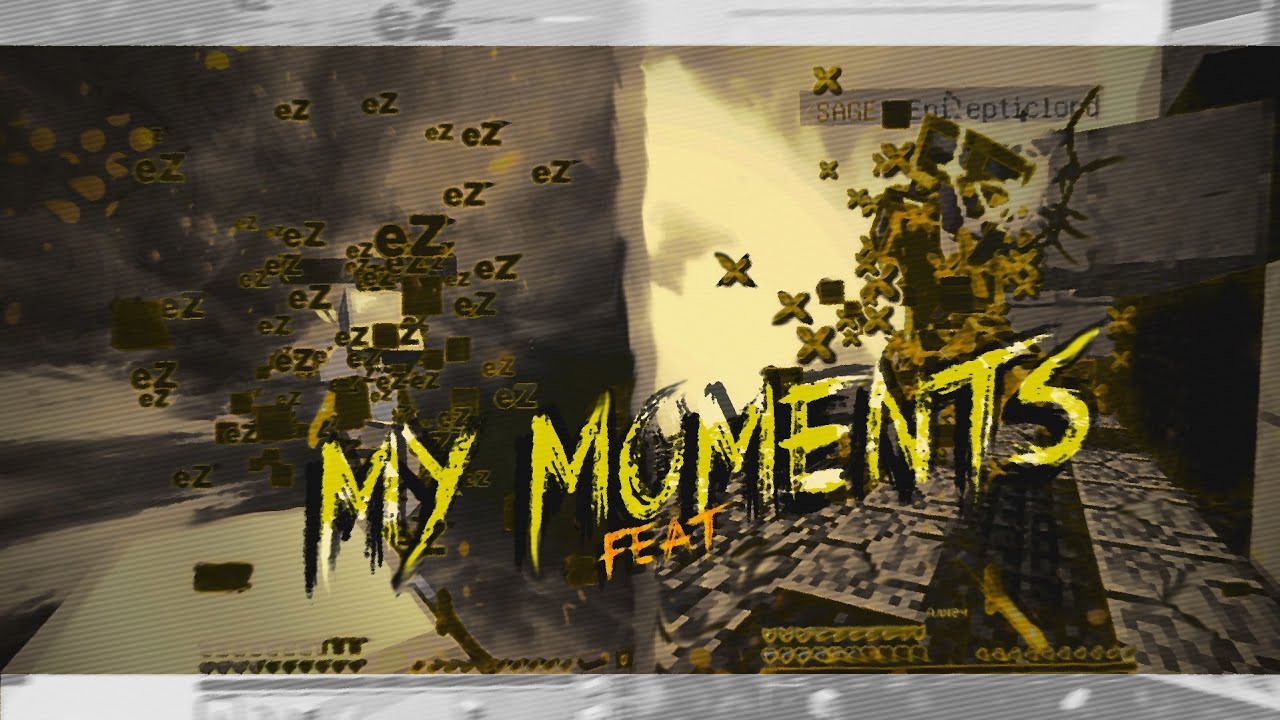 MY MOMENTS FEAT ...? | VIMEWORLD - YouTube