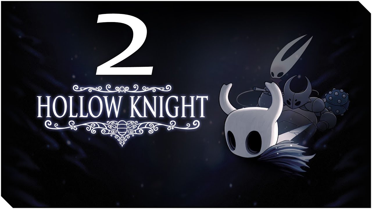 HOLLOW KNIGHT | Capítulo 2 | Nos encontramos con la Waifu - YouTube
