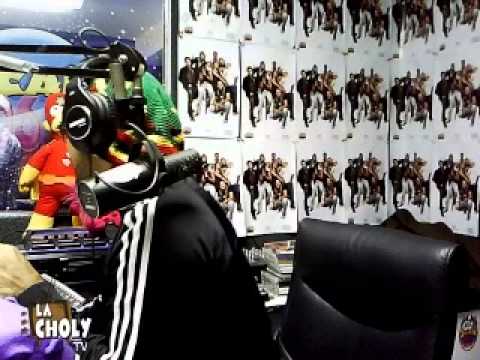 La Patrona-Capitulo 41