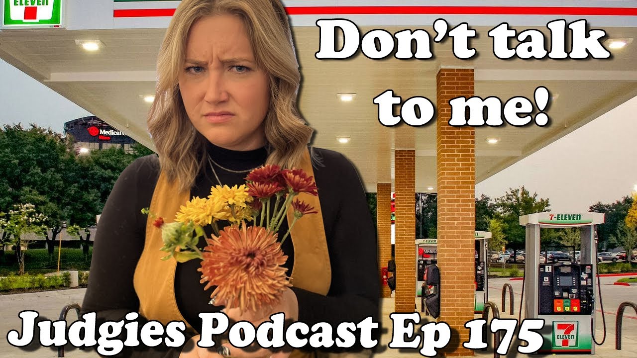 Oops! All(most) Whoops Part 2 (Judgies Podcast EP 175) - YouTube