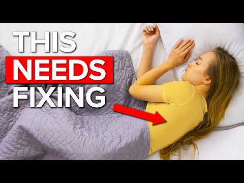 What you wear to bed MATTERS – here’s WHY!