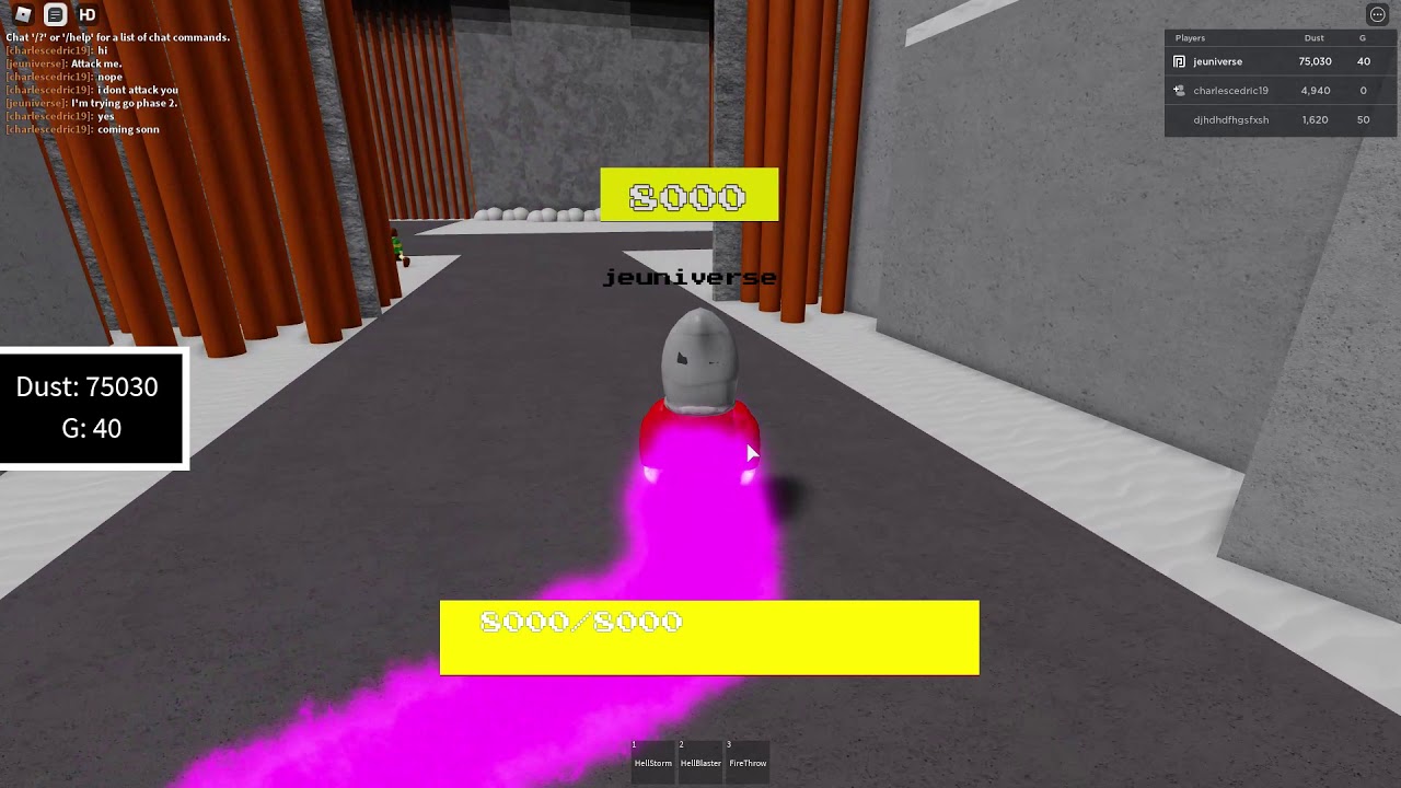 Undertale:Fighter of Multiverse Hell Sans phase 1 and 2 - YouTube