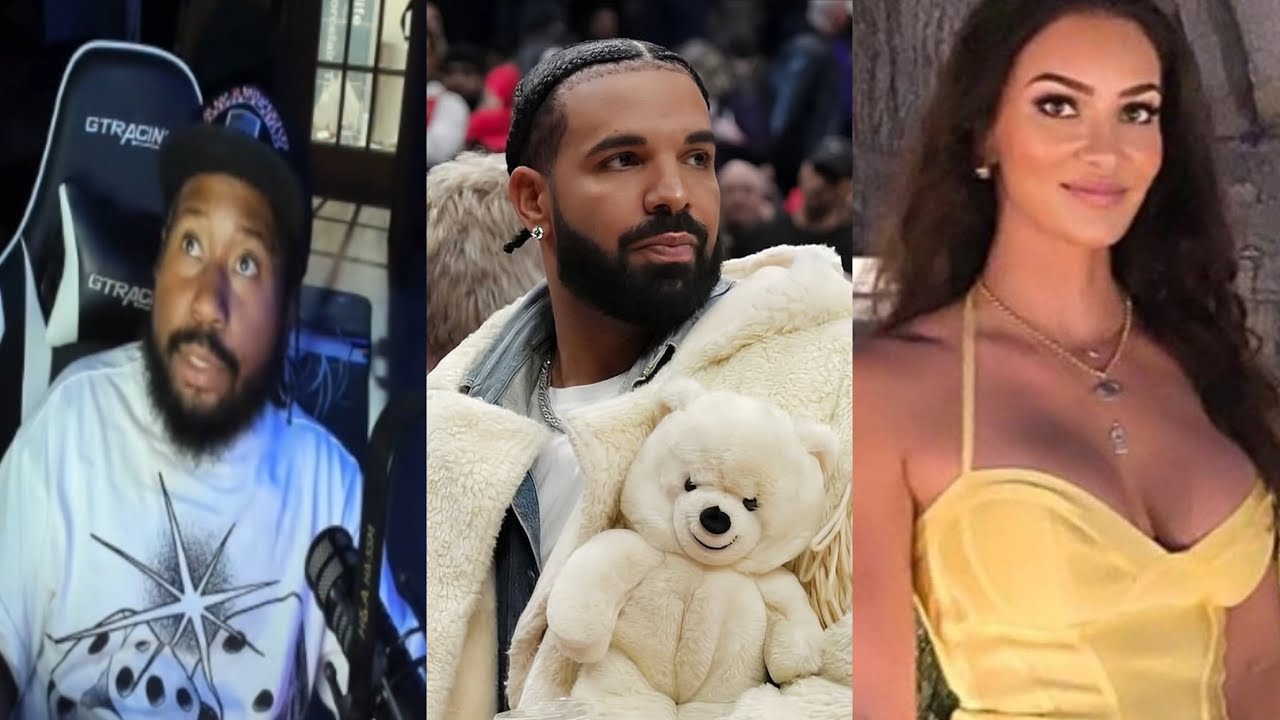 She Held it down tbh! Akademiks reacts to Court insider describing ...
