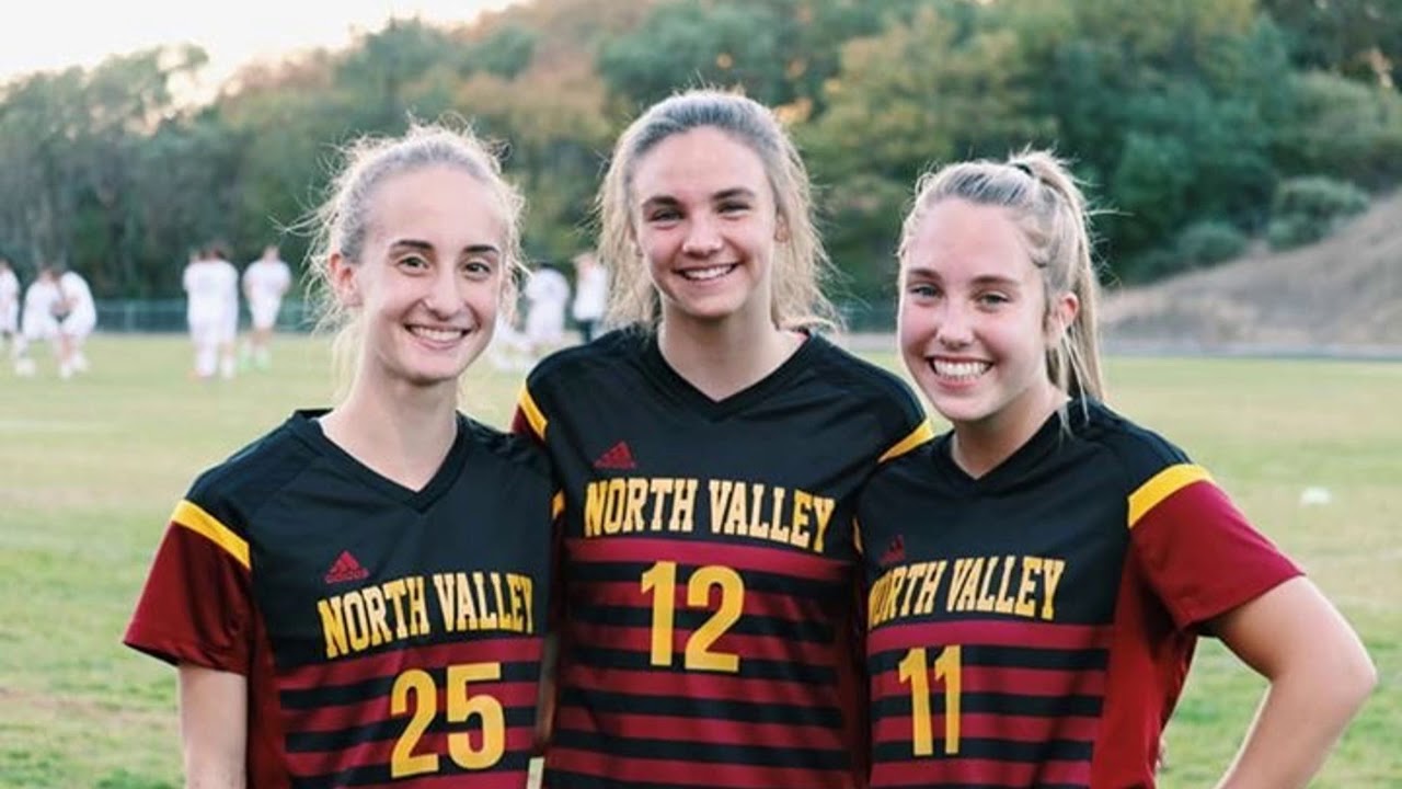 NVHS 2019 Senior Video - YouTube