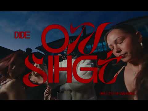Dide - On Sight ( Official Music Video )