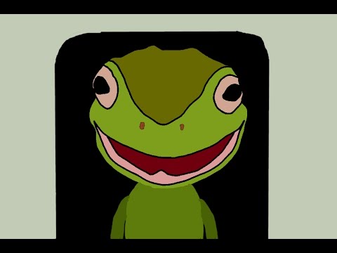Icefrog listens to Bulldog - YouTube