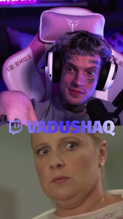 #twitch #vadushaq #stream #vadushaqstream #рек #твич #вадюшаку #стрим # ...