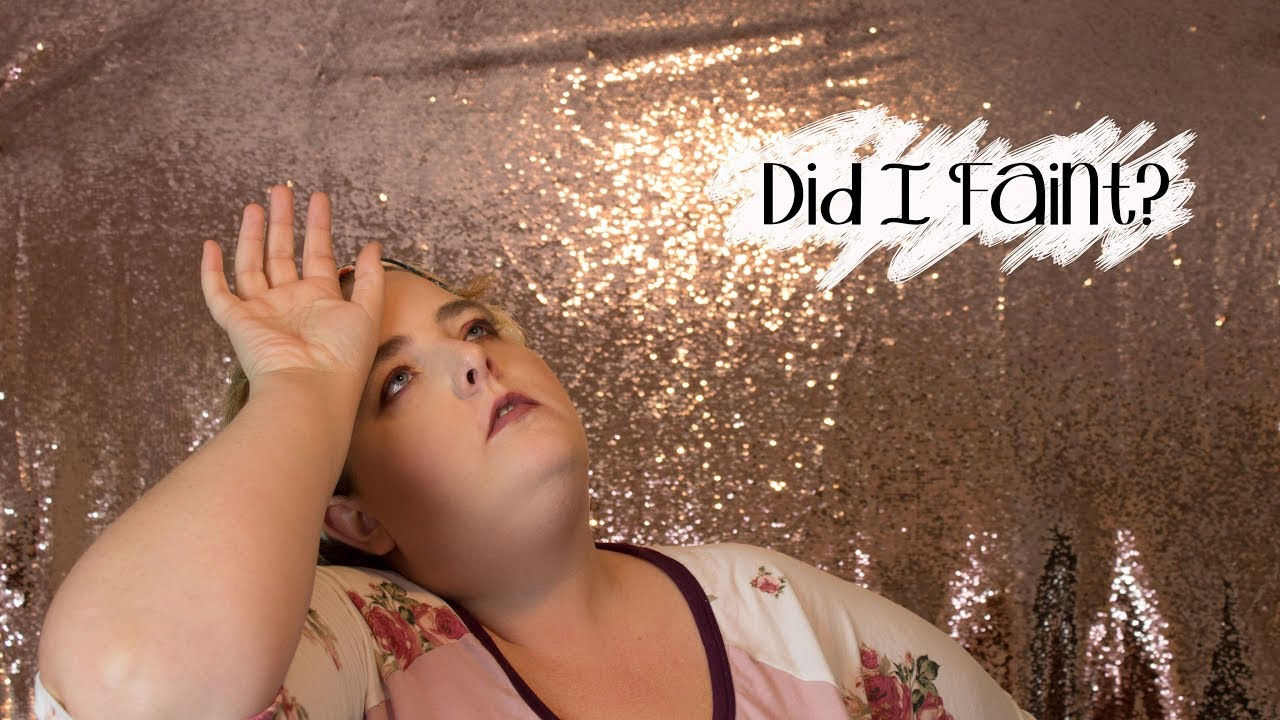 Story Time: I Fainted in Class? - YouTube
