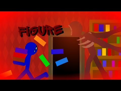 Doors Figure 50 door animation (dc2) | Двери Фигура на 50 двери ...