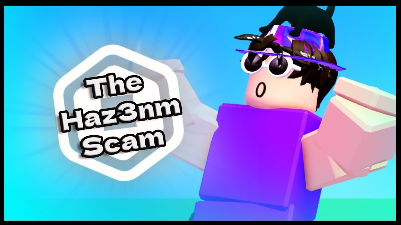 Hazem Impersonators are going out of Hand... - YouTube
