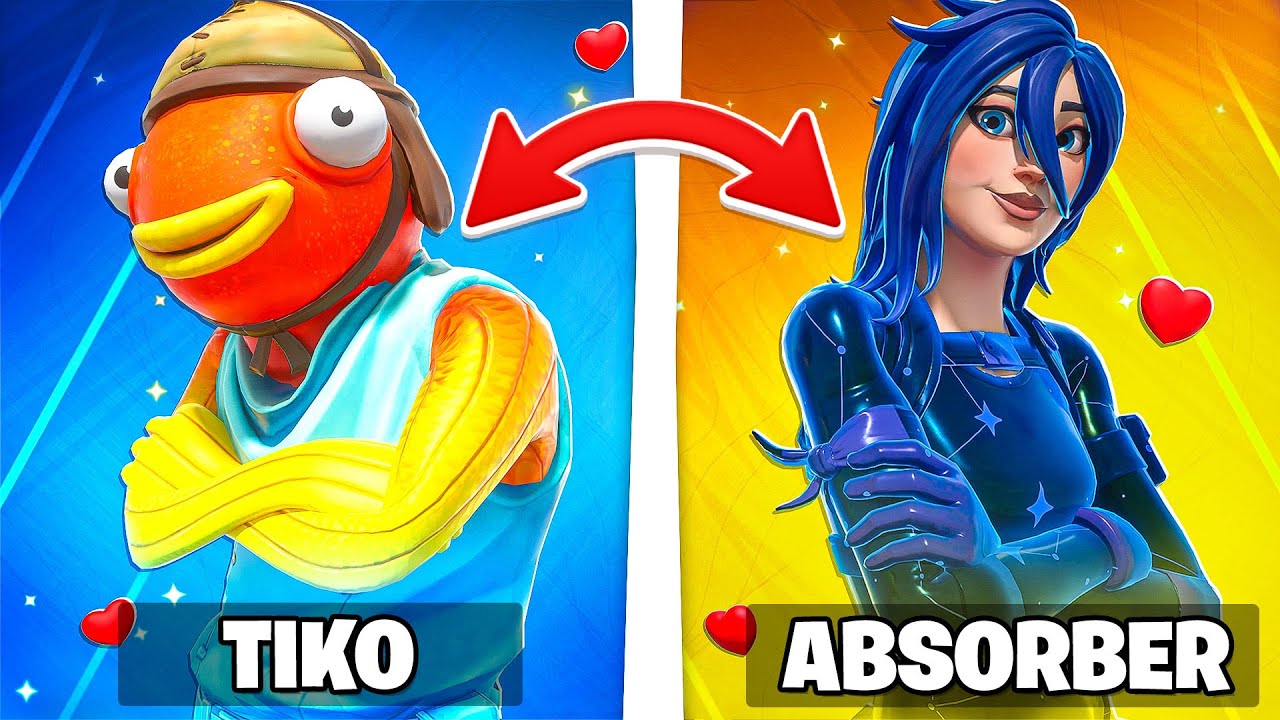 TROLLING DUO is BACK! (with Absorber) - YouTube