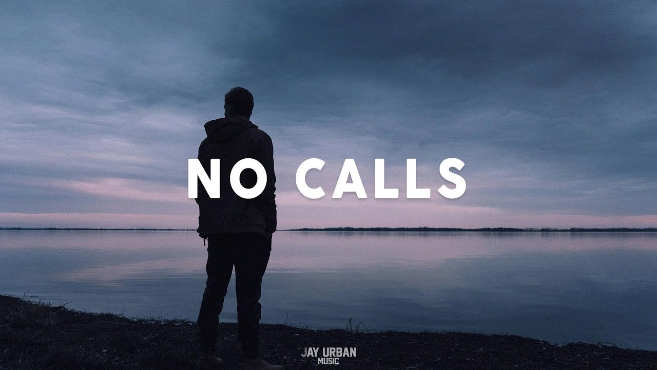 [FREE] Sad Type Beat "No Calls" 2024 | Guitar Type Beat | Powfu Type ...