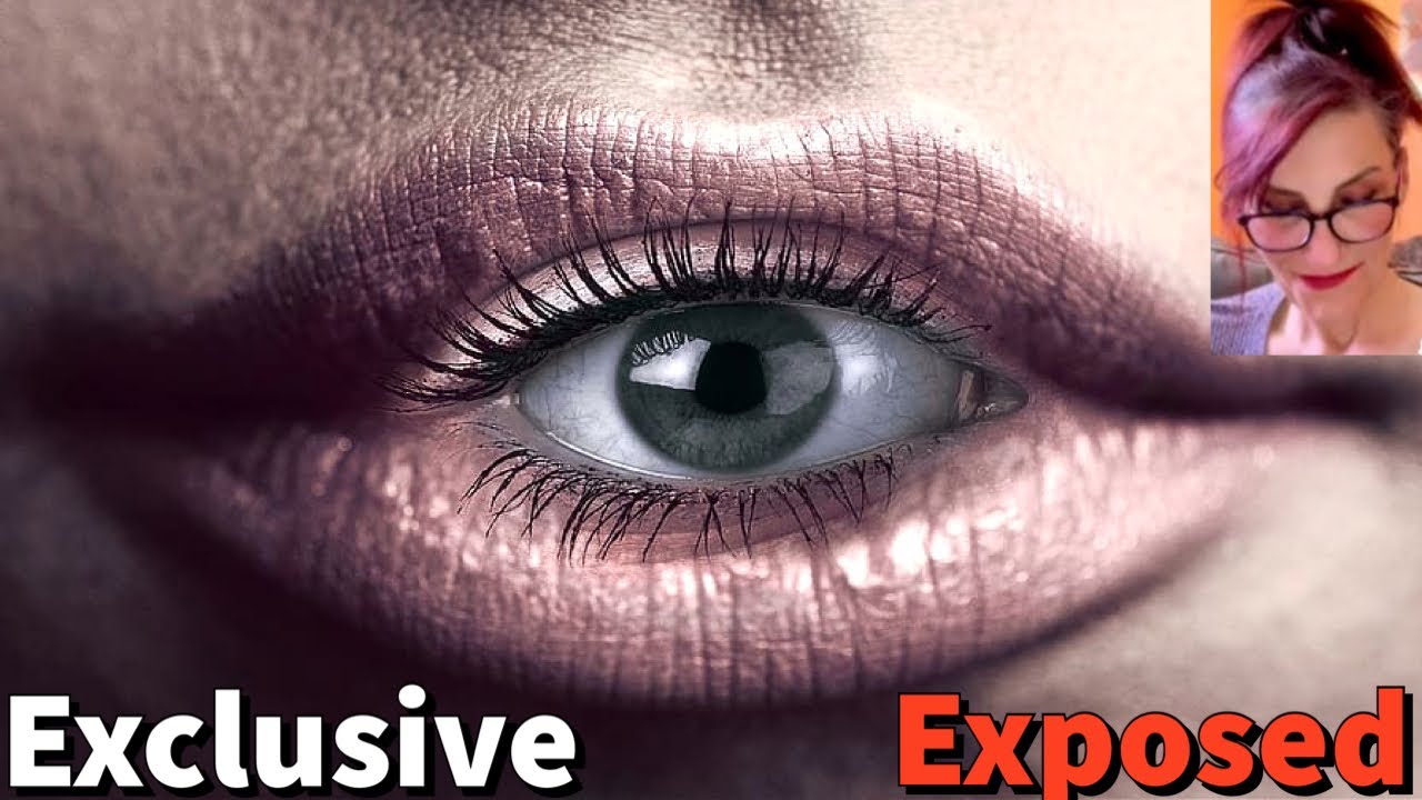 Exclusive Belle Vee Oral Activity Exposed ! - YouTube