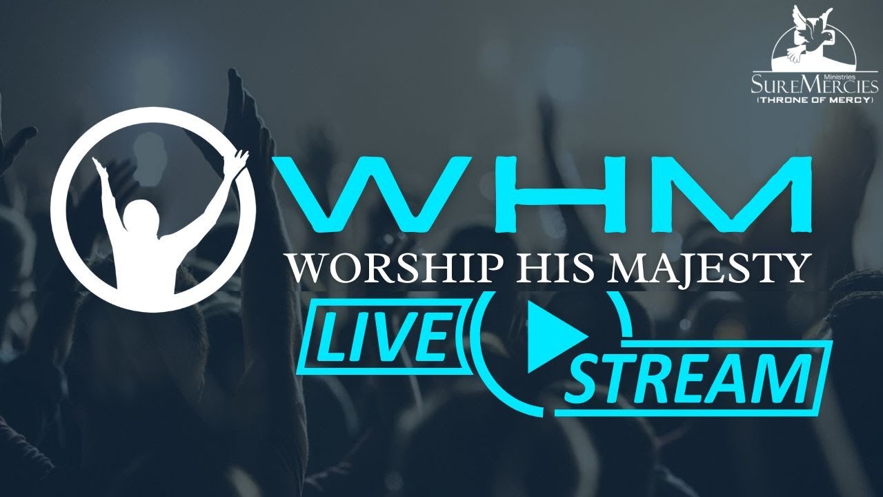 W.H.M | ThanksGiving Service | LIVE - YouTube