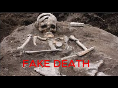 Fake Death - YouTube