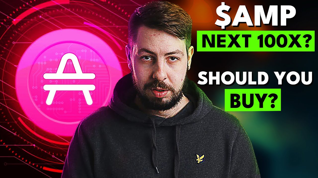 AMP $AMP EXPLAINED IN 60 SECONDS - YouTube