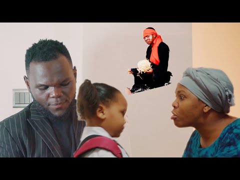 JINI MTOTO SEHEMU YA [1] - YouTube