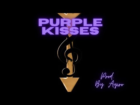 “Purple Kisses” (Prince x SZA x Kehlani type beat) - YouTube