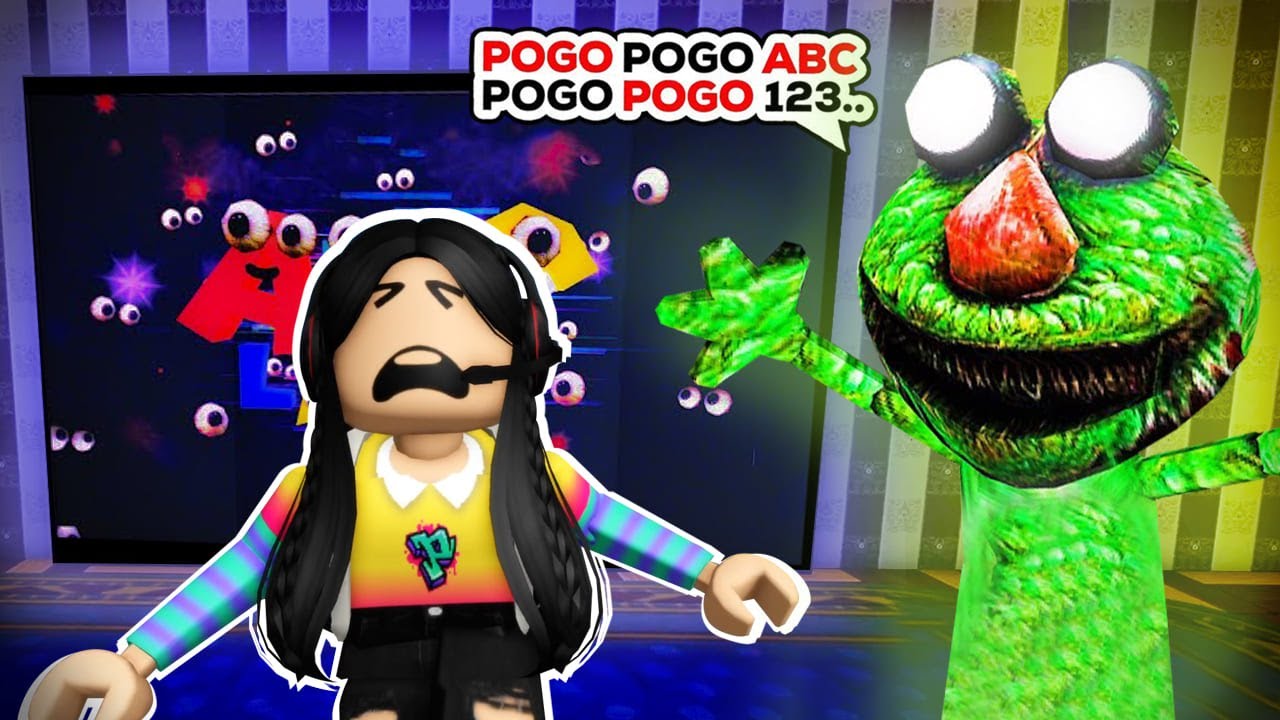 COMO PASAR ABC Land Story ROBLOX | EN ESPAÑOL | JUEGO COMPLETO EN ...