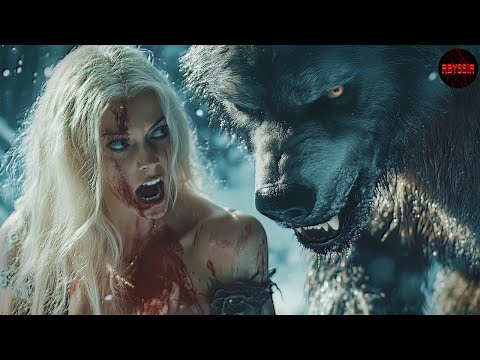 WOLVES 🎬 Full Horror Movie 🎬 English HD