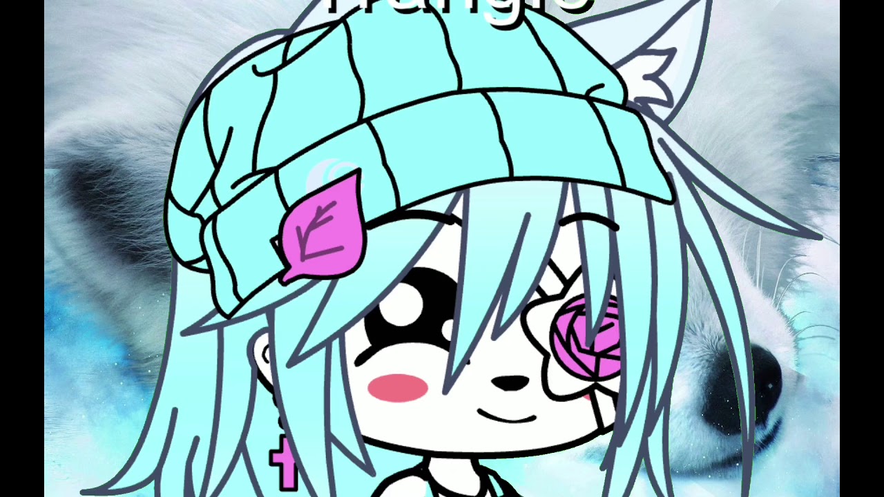 Vanny as a baby for 24 hours (Michael x Vanny) - YouTube