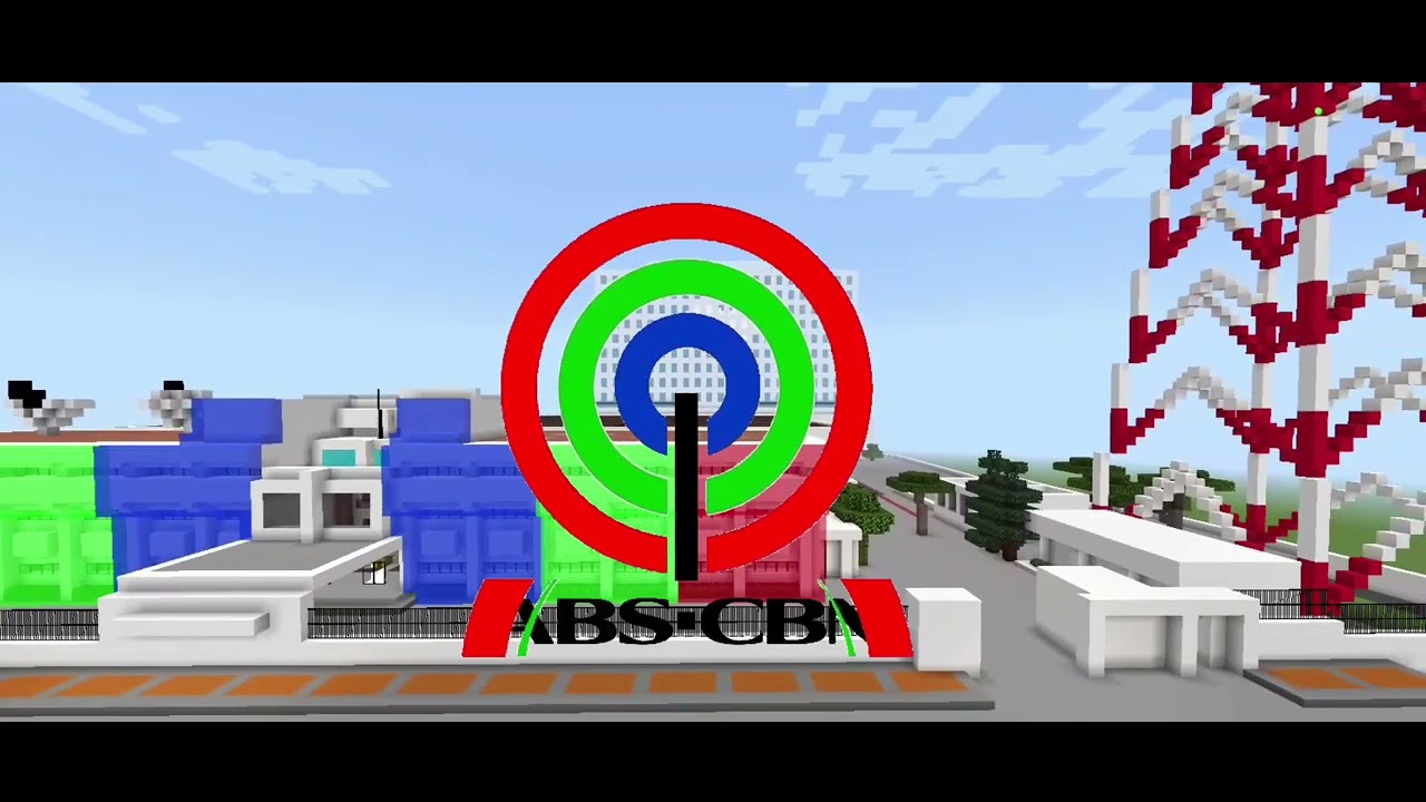 1|ABS CBN MINECRAFT - YouTube