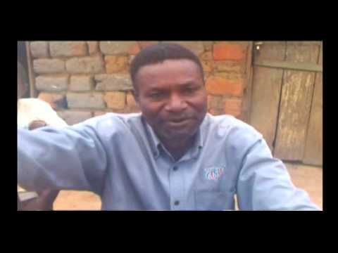 André Mbongo Zamambu (DRCongo) - Tulanda Nzila - YouTube