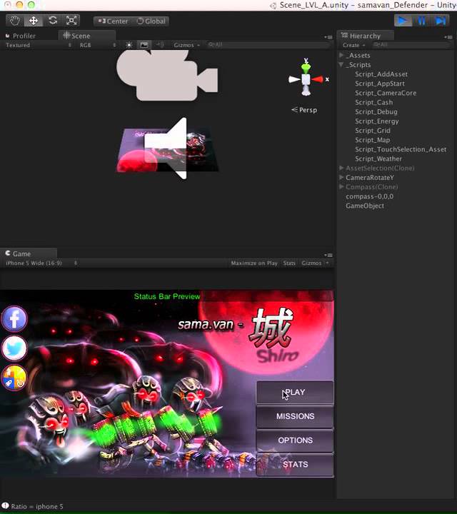 Unity - GUISkin Bug? - YouTube