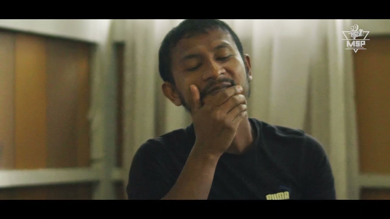 Black Hanifah - Pondok Usang (Music Video) - YouTube