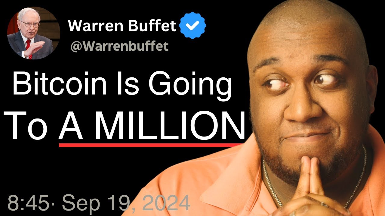 Bitcoin Has A New God Candle - YouTube