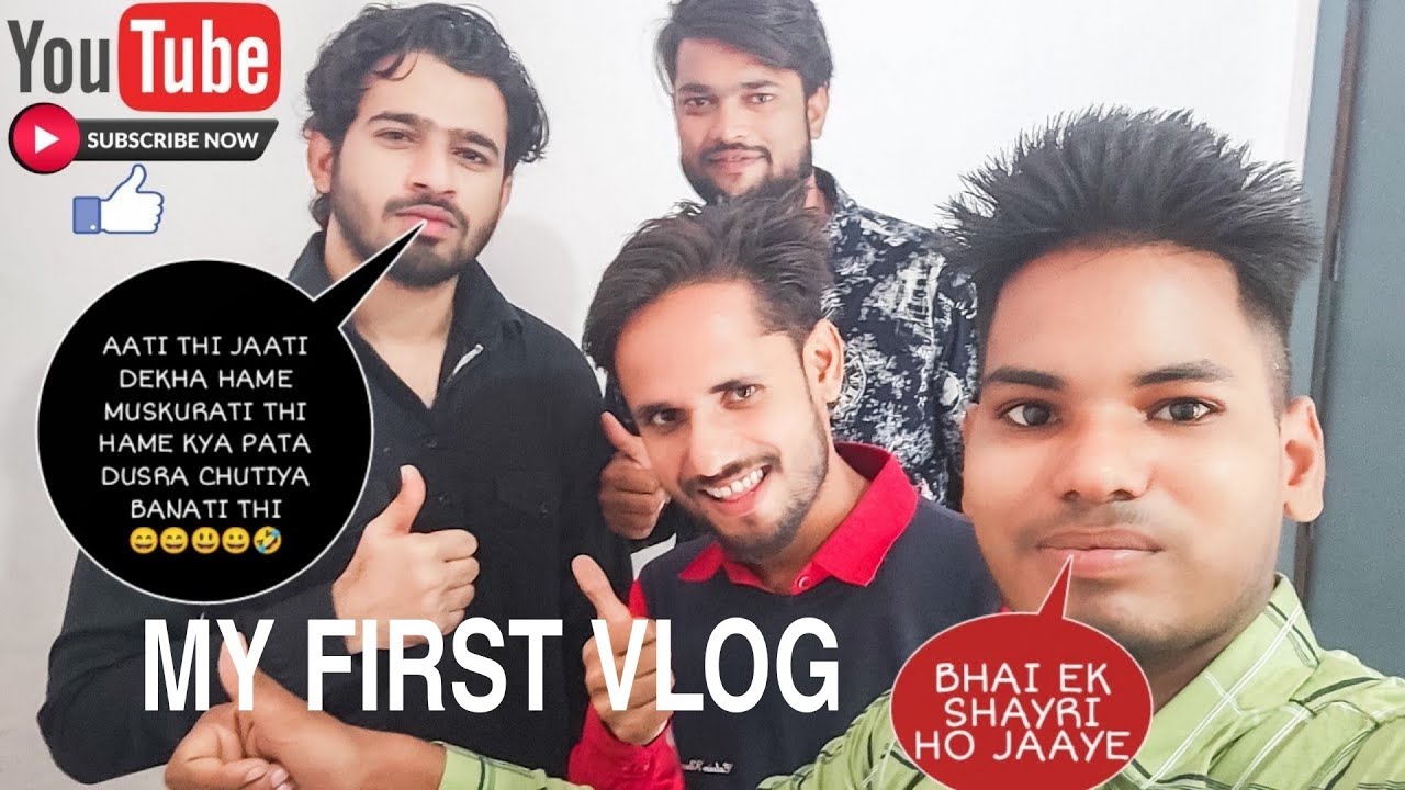 MY MEET|| Round2hell TEEM | Nazim Ahmad And | Wasim Ahmad | - YouTube