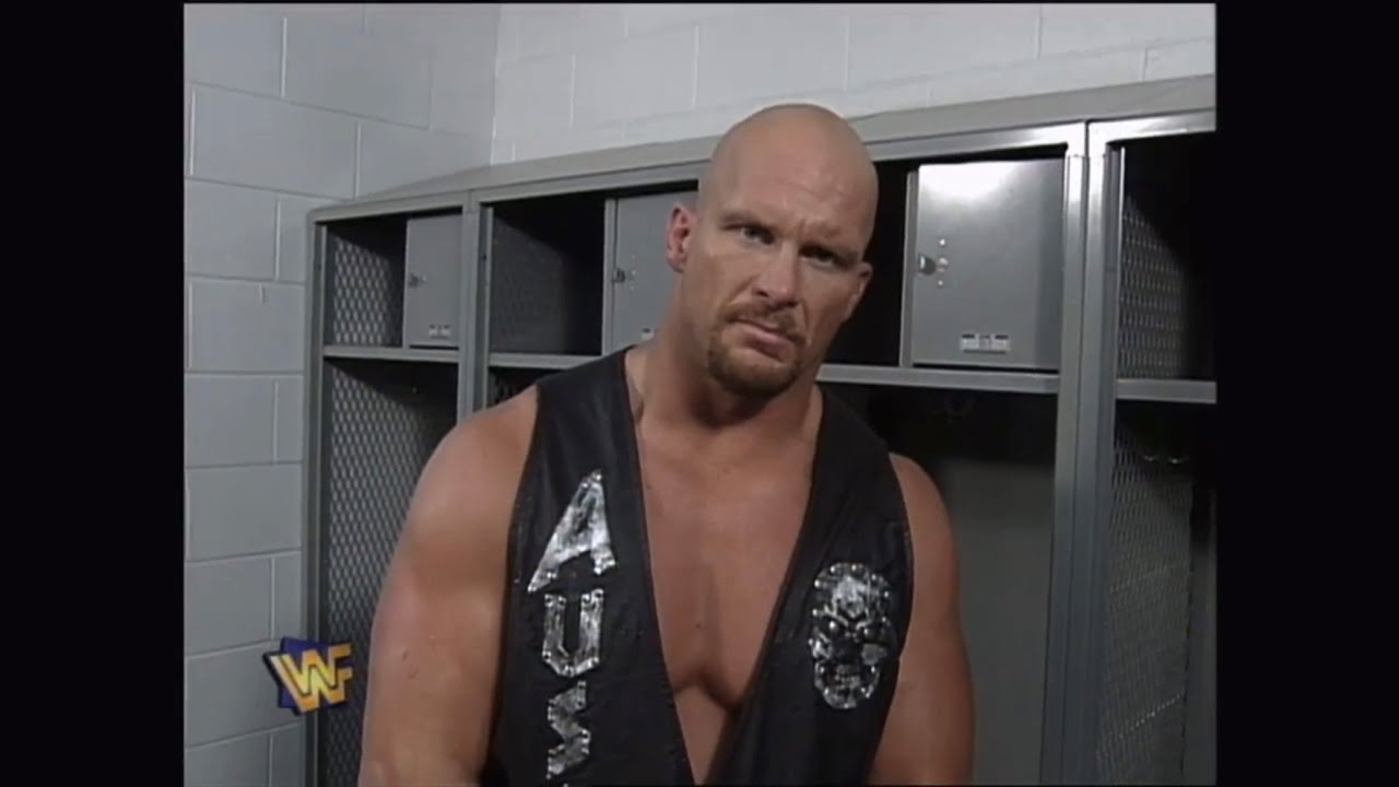Stone Cold 1997