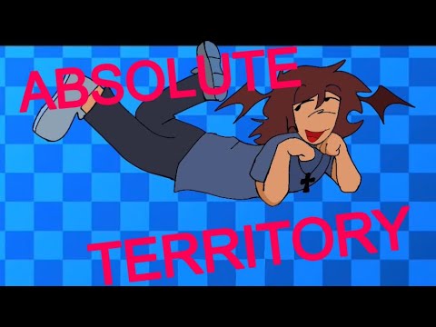 Absolute Territory//animation - YouTube