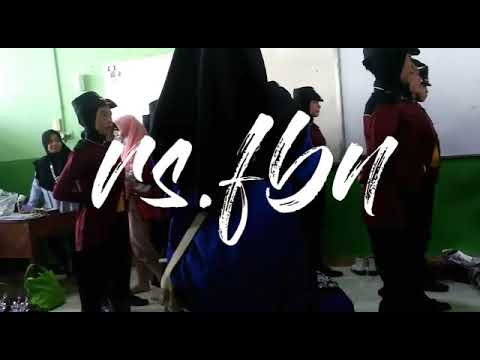 Dokumentasi paskibra MTs Nurul Huda di event SMAN 101 Jakarta ( GEPREK ...